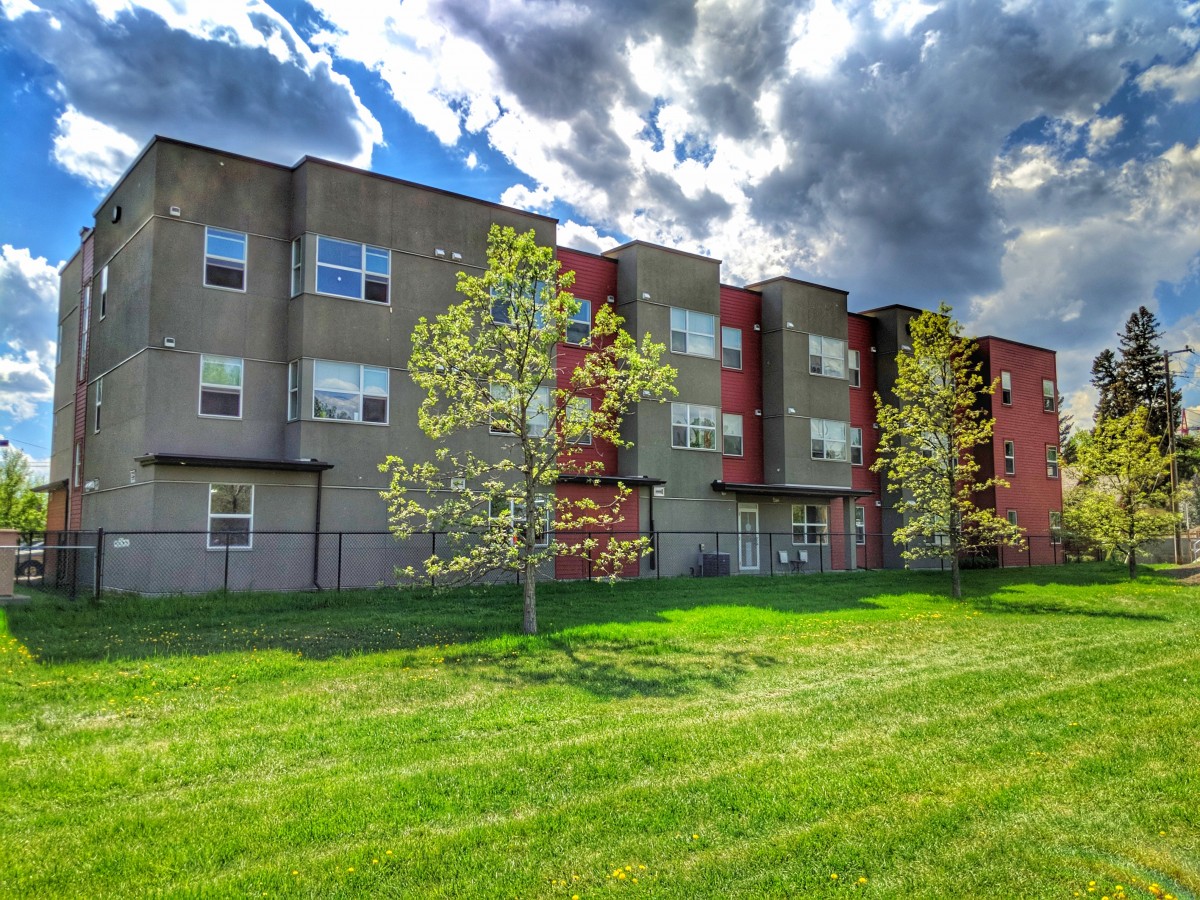 Inglewood: Calgary’s Oldest Neighborhood Where History Meets Creativity ...